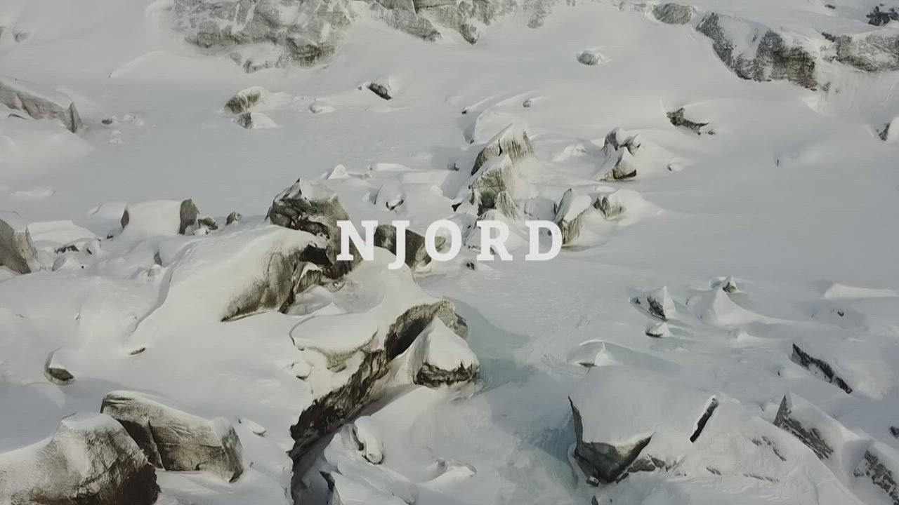 Njord - FilmFreeway