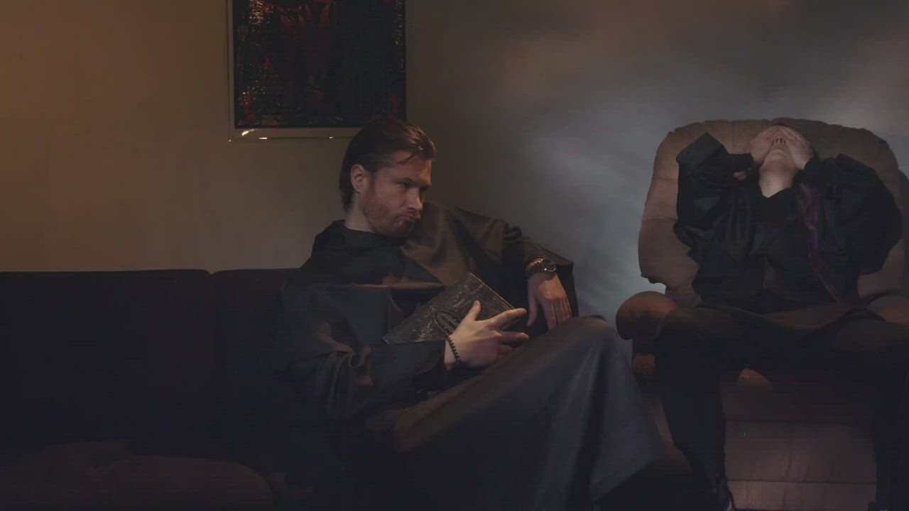 Dead Language - FilmFreeway