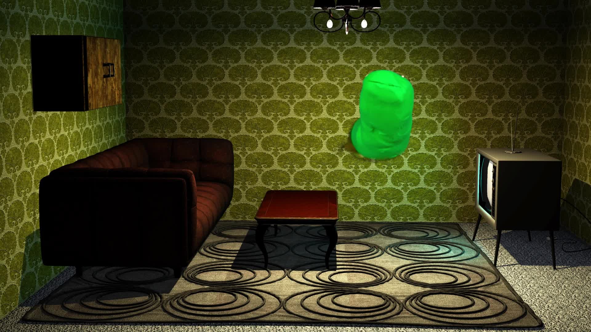 Lingering Confinement - FilmFreeway