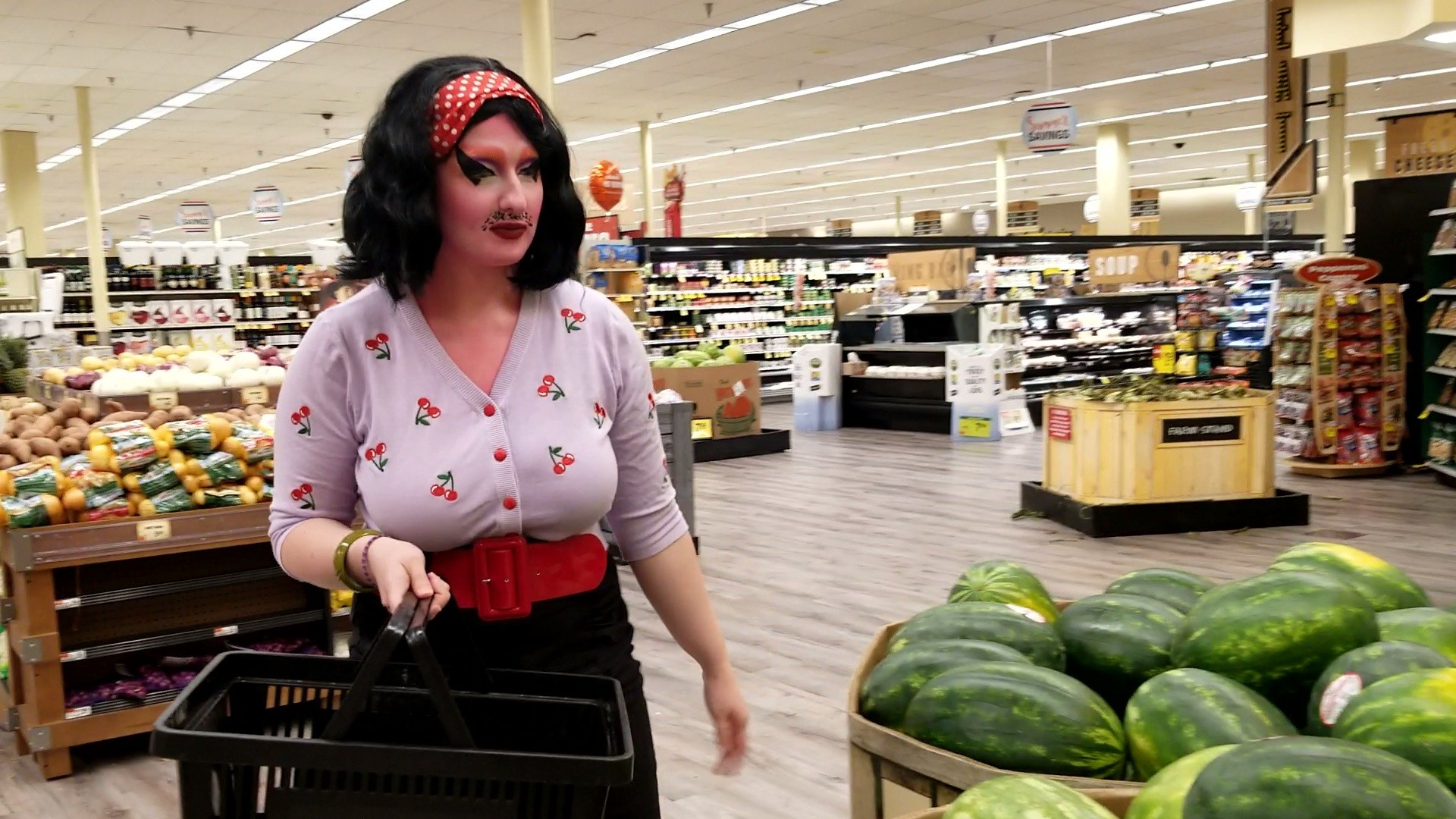 Grocery Run - FilmFreeway