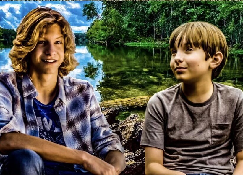 Dog River - FilmFreeway