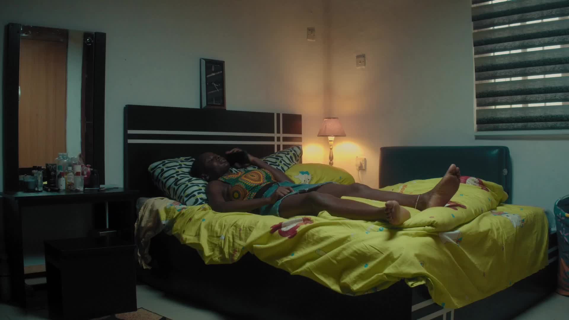 Before Seven - FilmFreeway