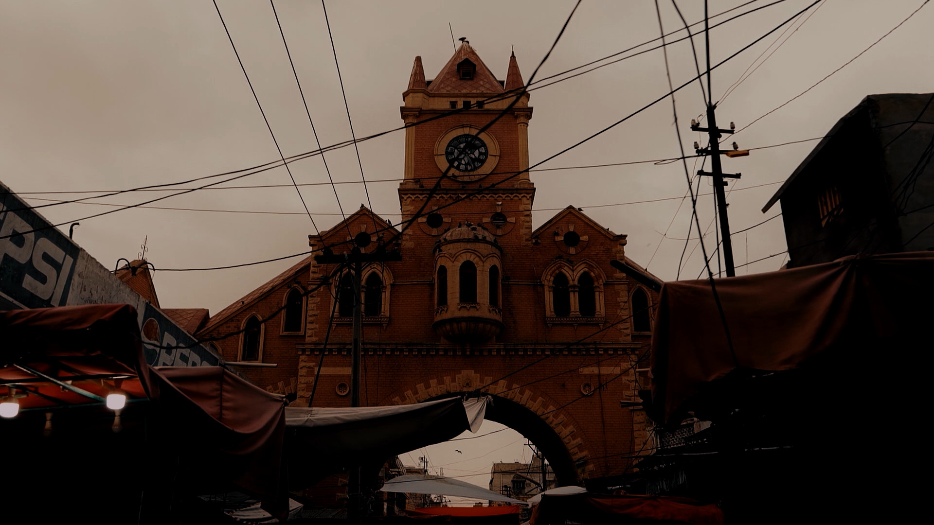 A Poetic Letter to Hyderabad - FilmFreeway