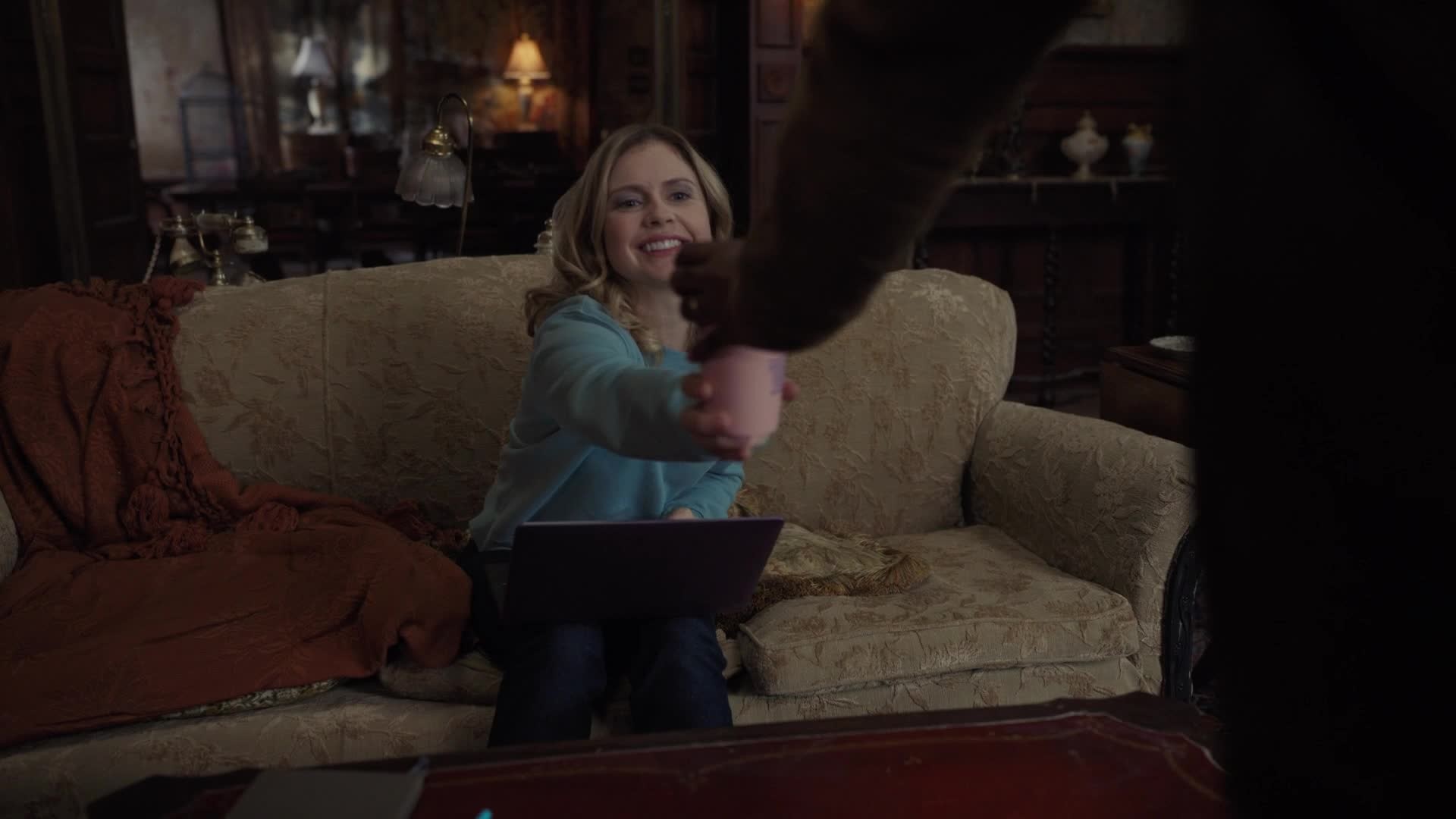 GHOSTS ep 107 - FilmFreeway