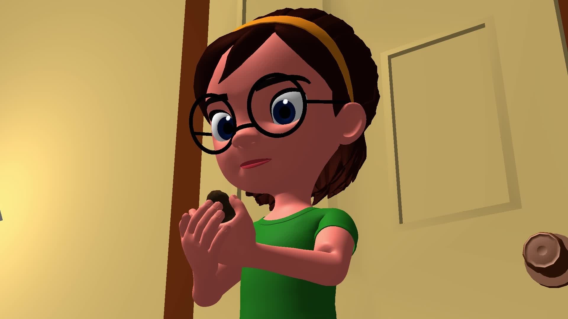 The Very Tiny Potato - FilmFreeway