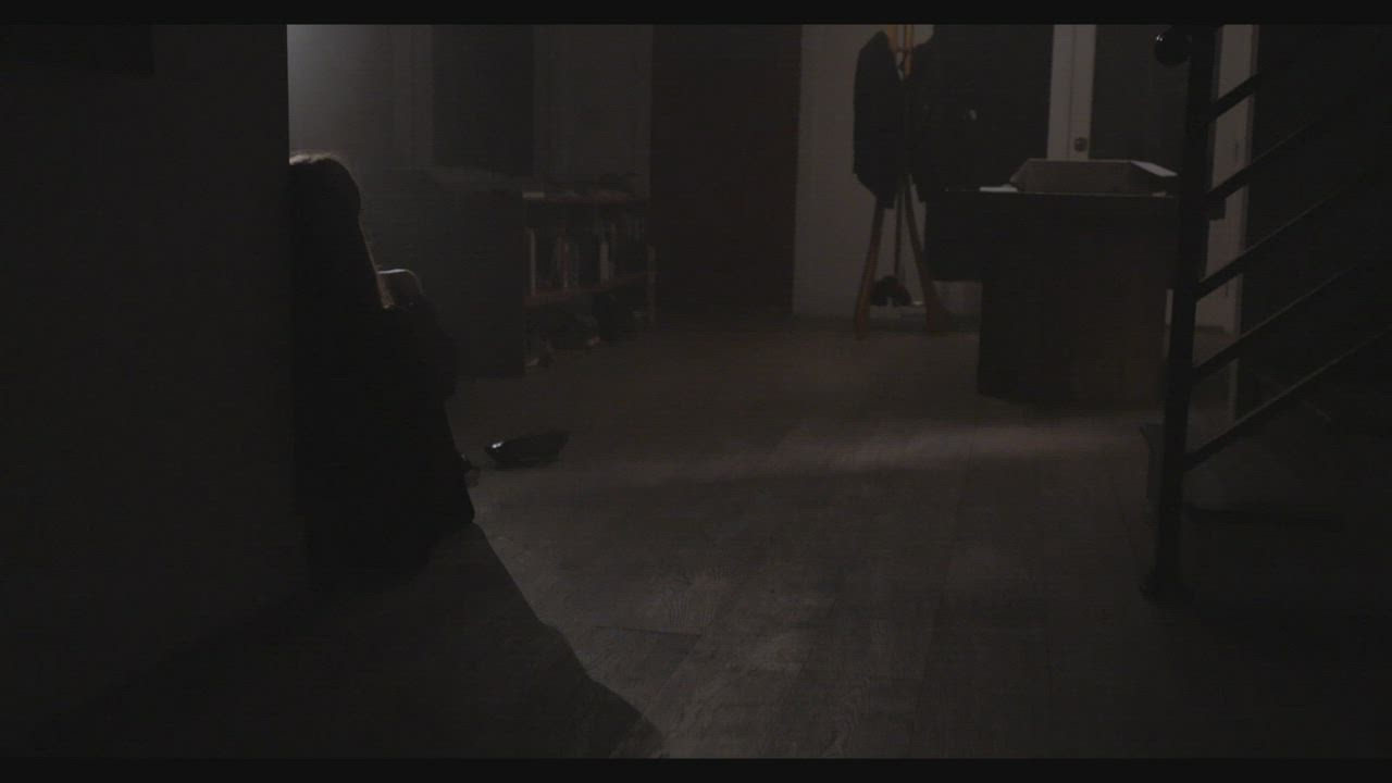 Disconnected - FilmFreeway