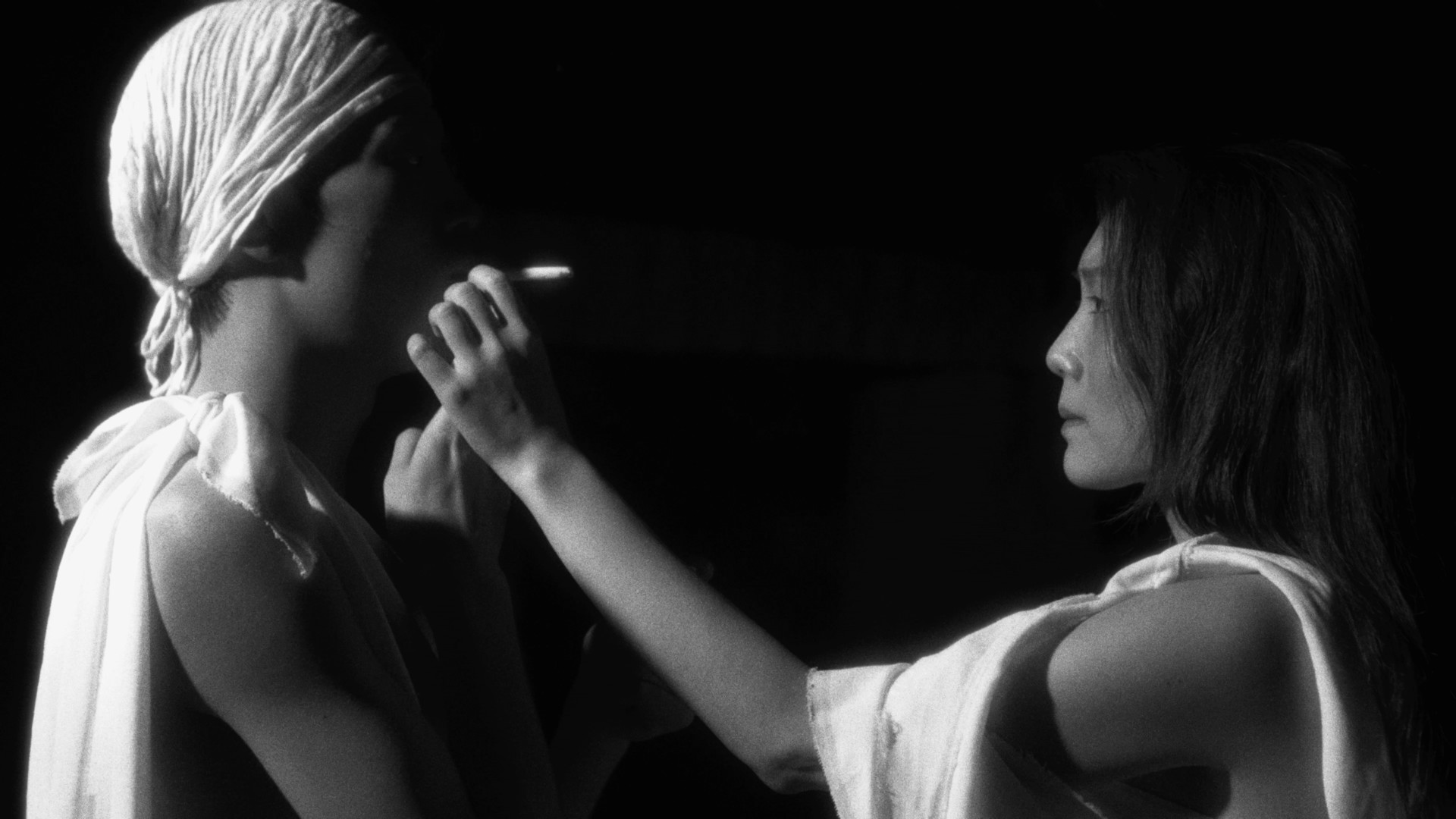 Thus They Spoke - FilmFreeway