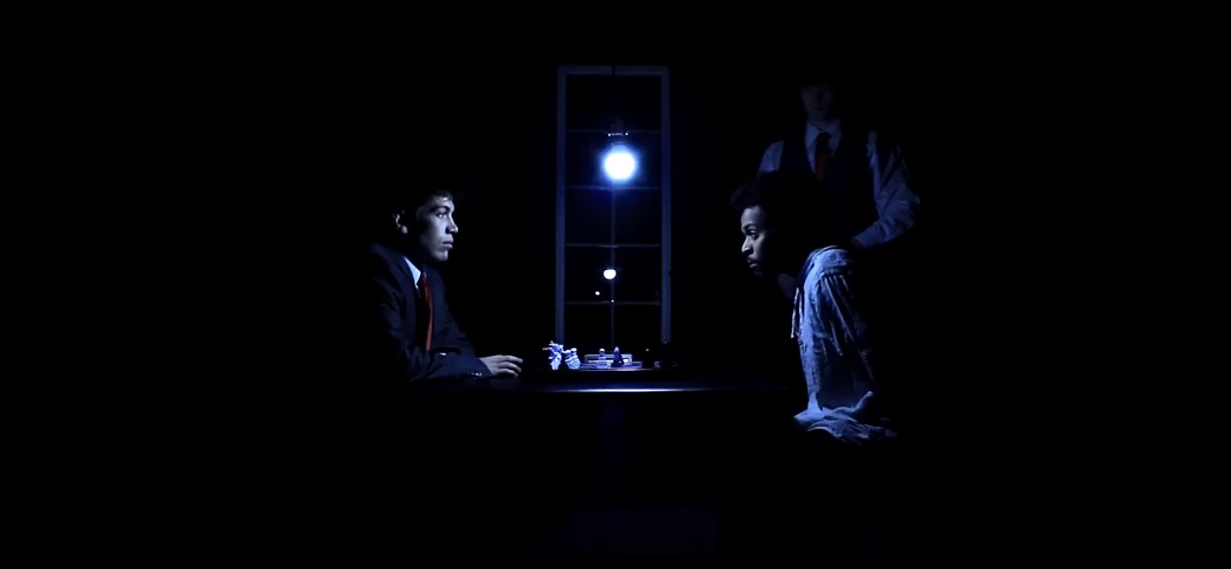 CHECKMATE - FilmFreeway