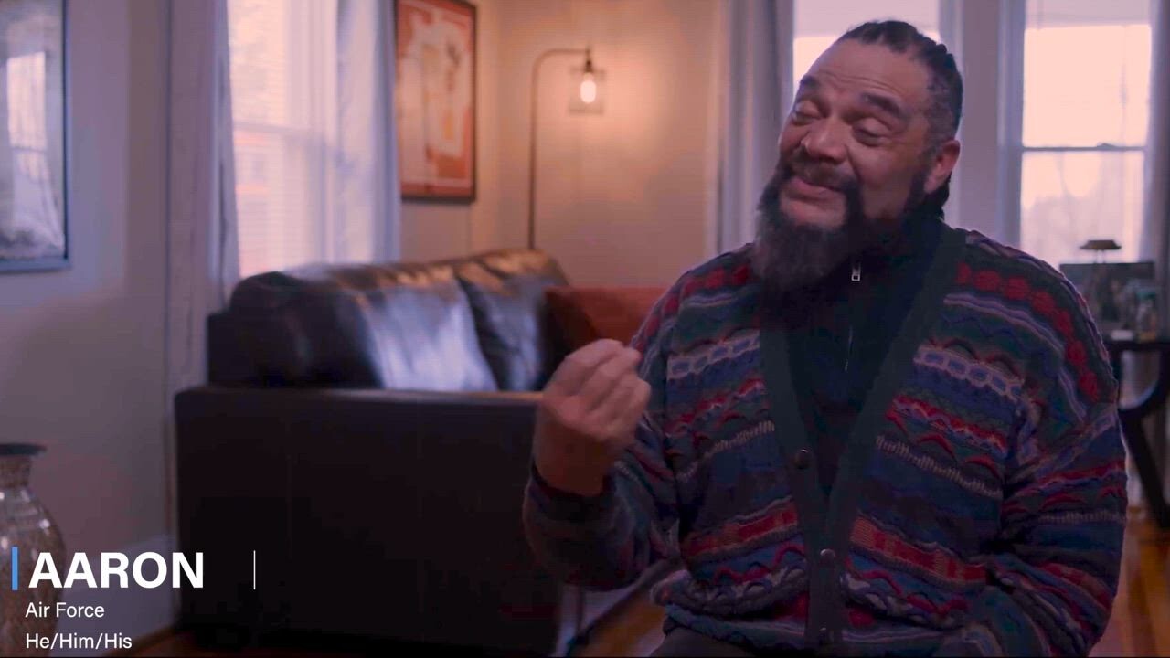 Serve with PRIDE - FilmFreeway