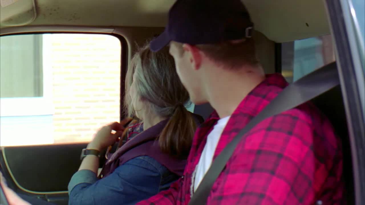 Nothing Owed - FilmFreeway