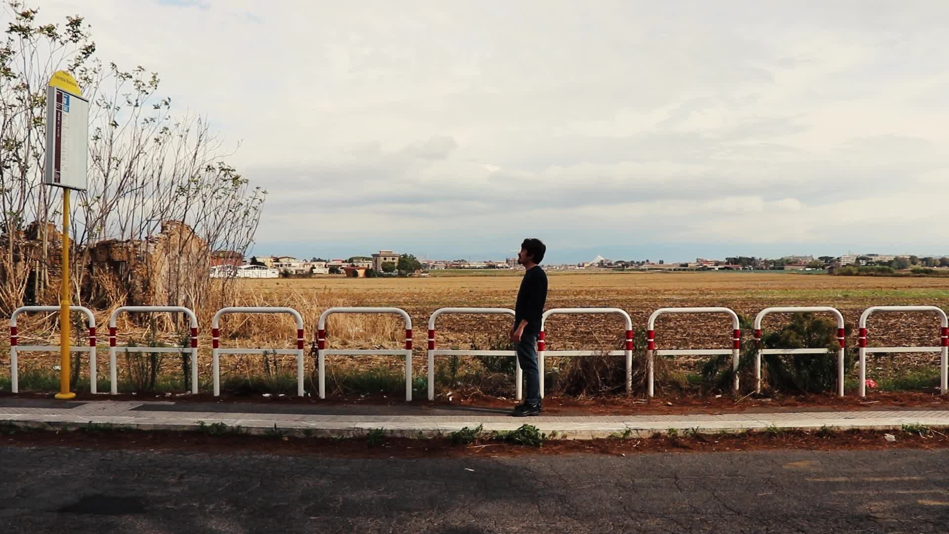 Please Note - FilmFreeway