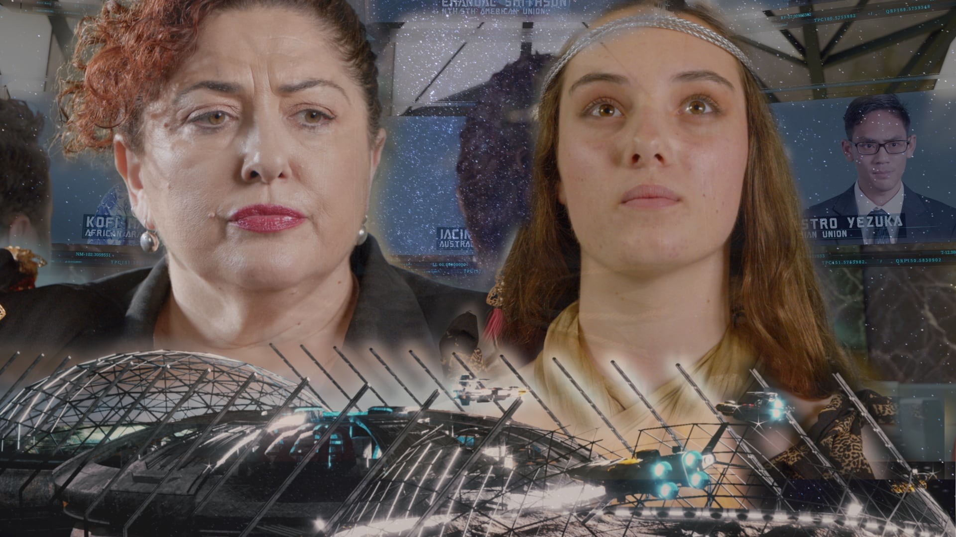 Explorers Overture - FilmFreeway