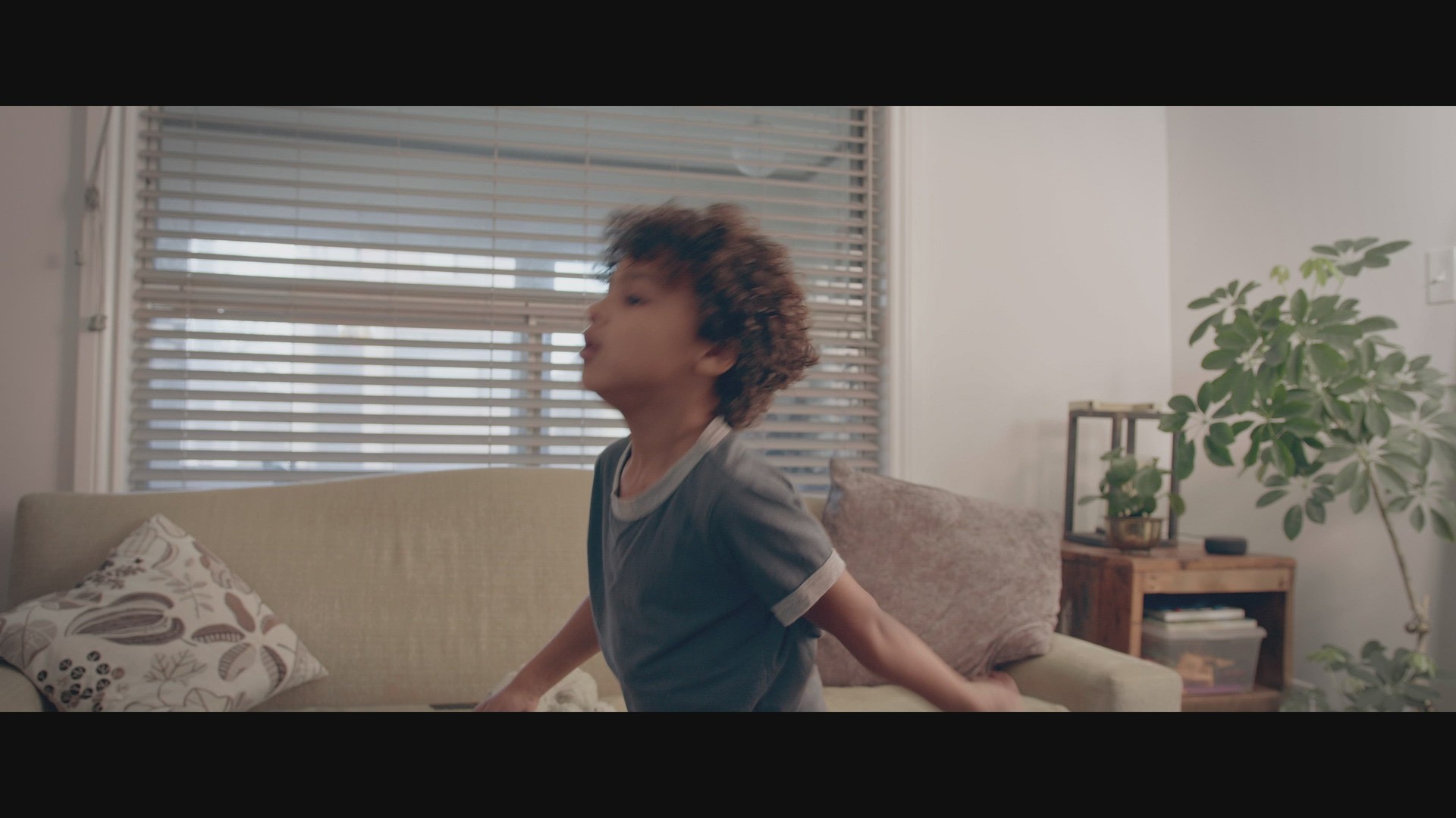 Not So Afraid - FilmFreeway