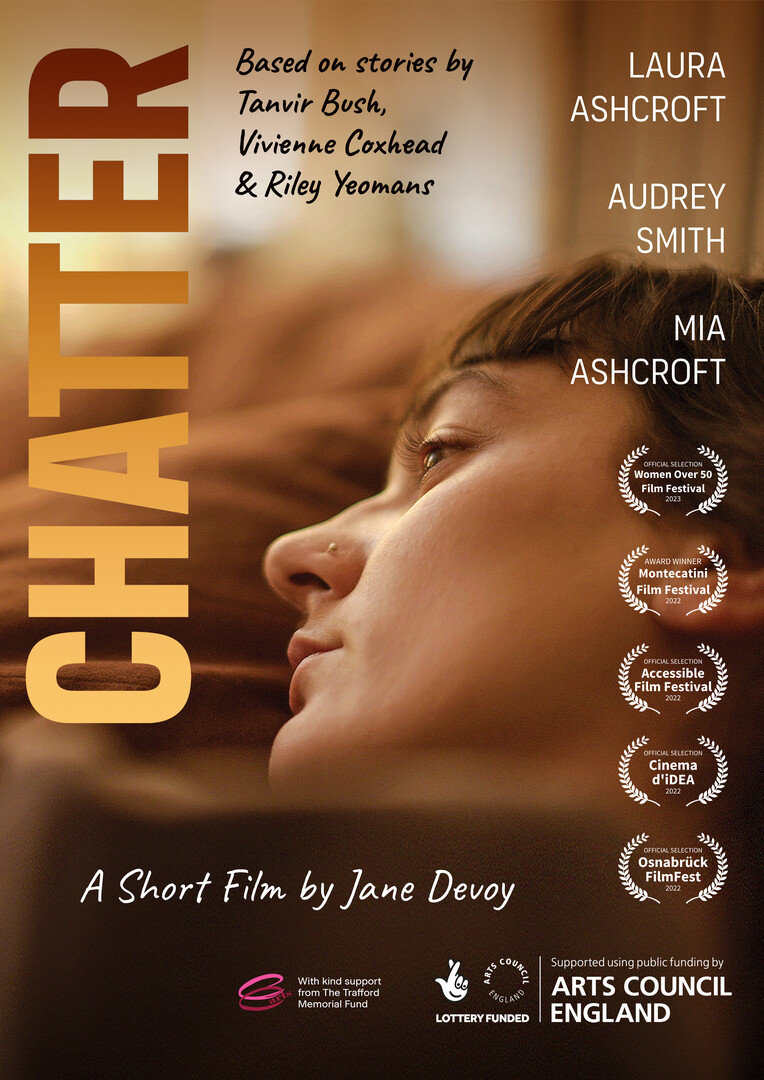 Chatter - FilmFreeway