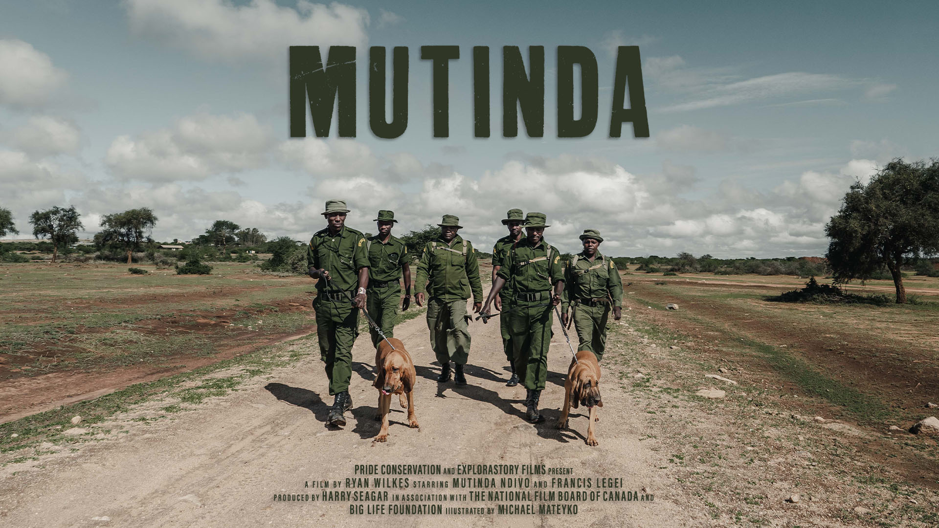 Mutinda - FilmFreeway