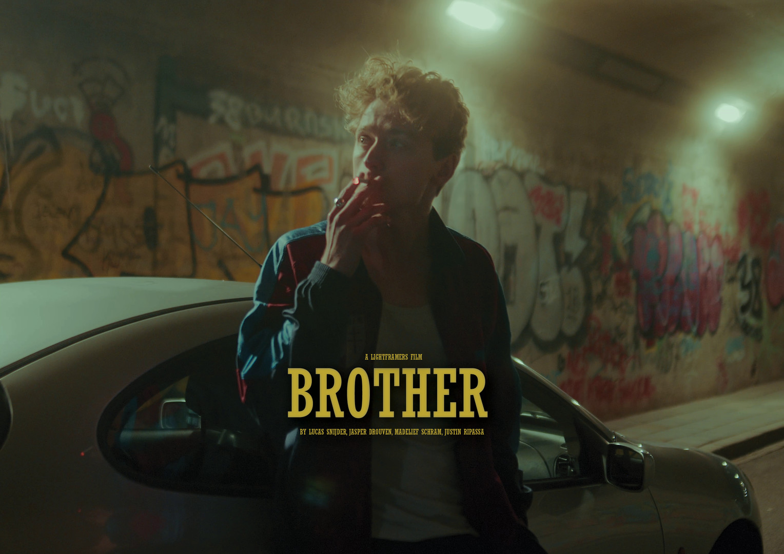BROTHER - FilmFreeway