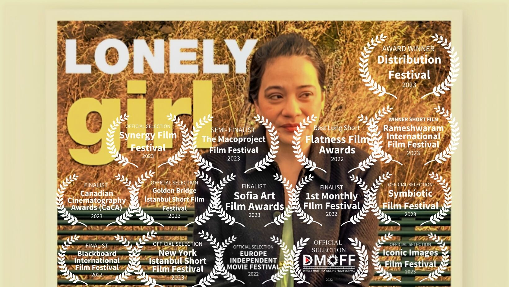 Lonely Girl - FilmFreeway