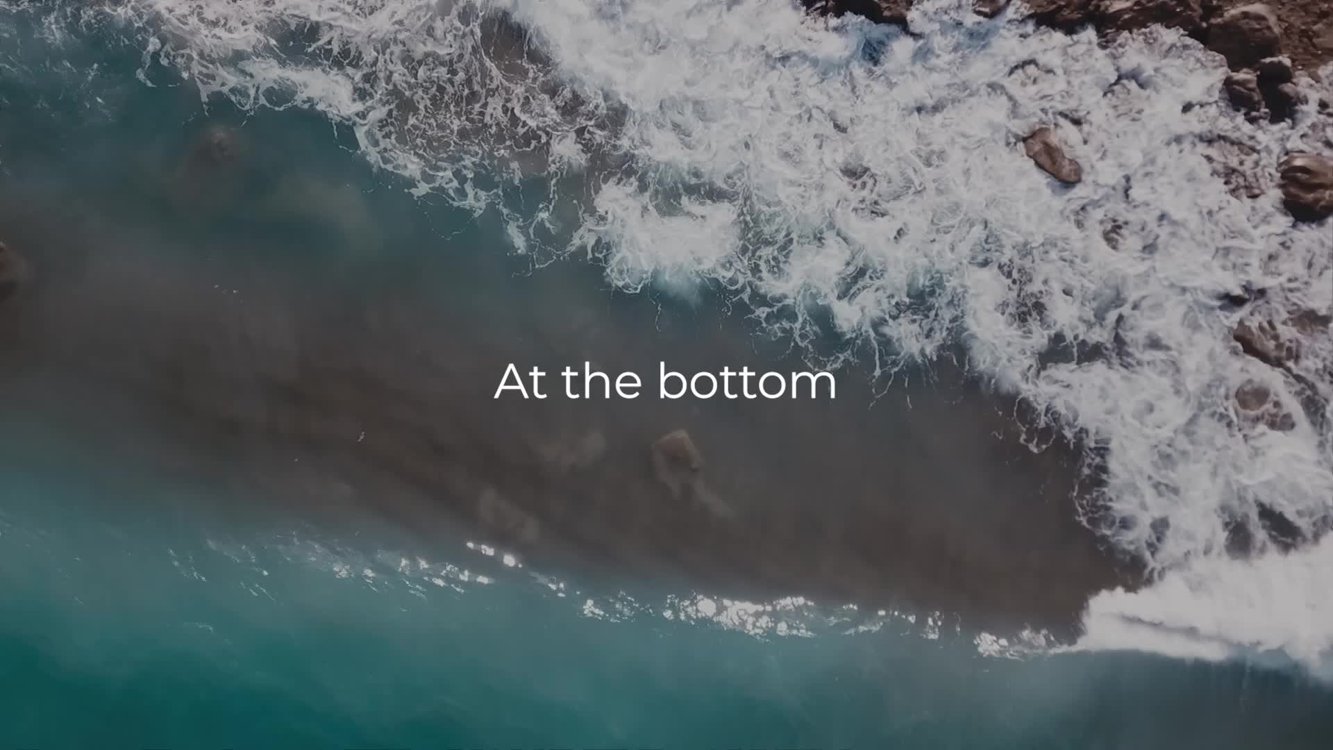 At the bottom - FilmFreeway