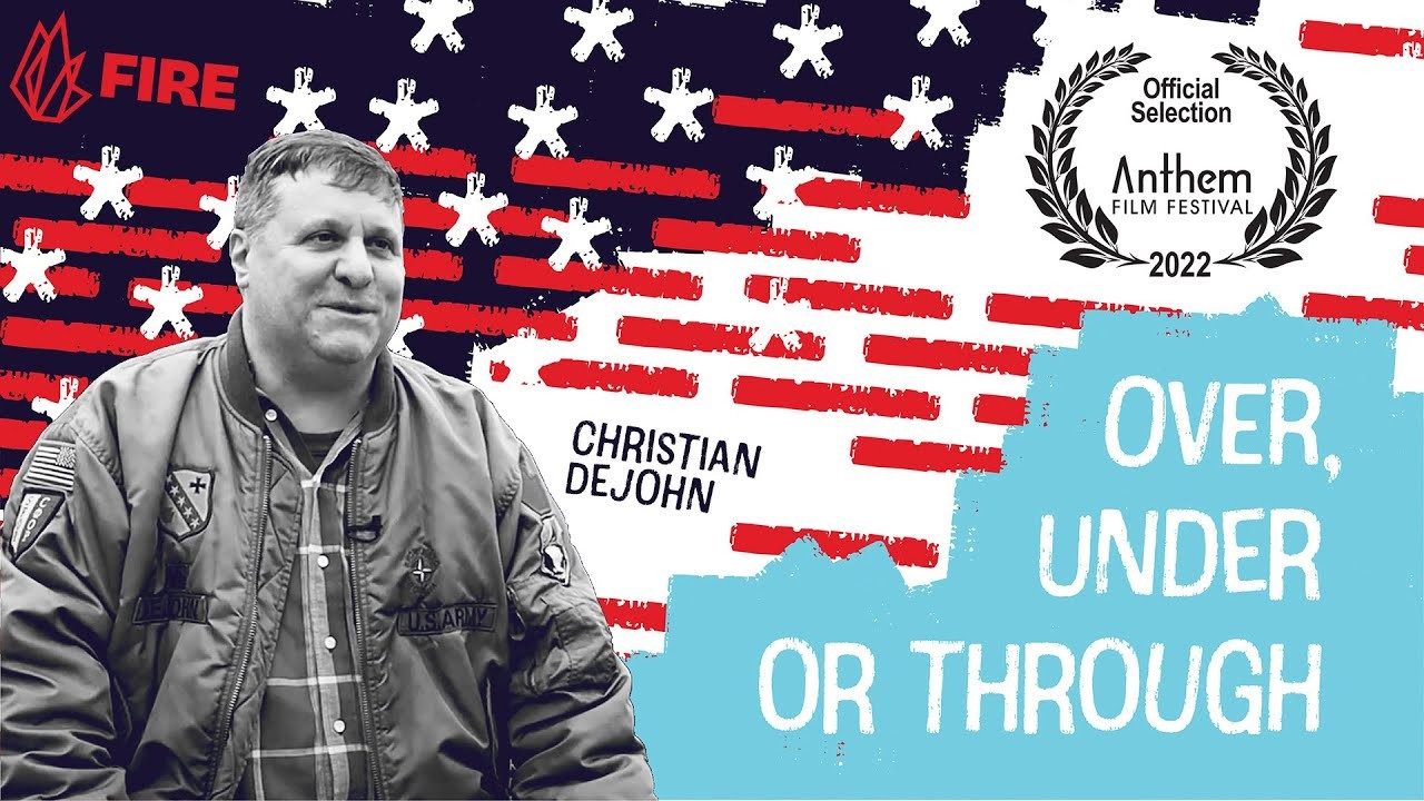 Over, Under or Through - FilmFreeway