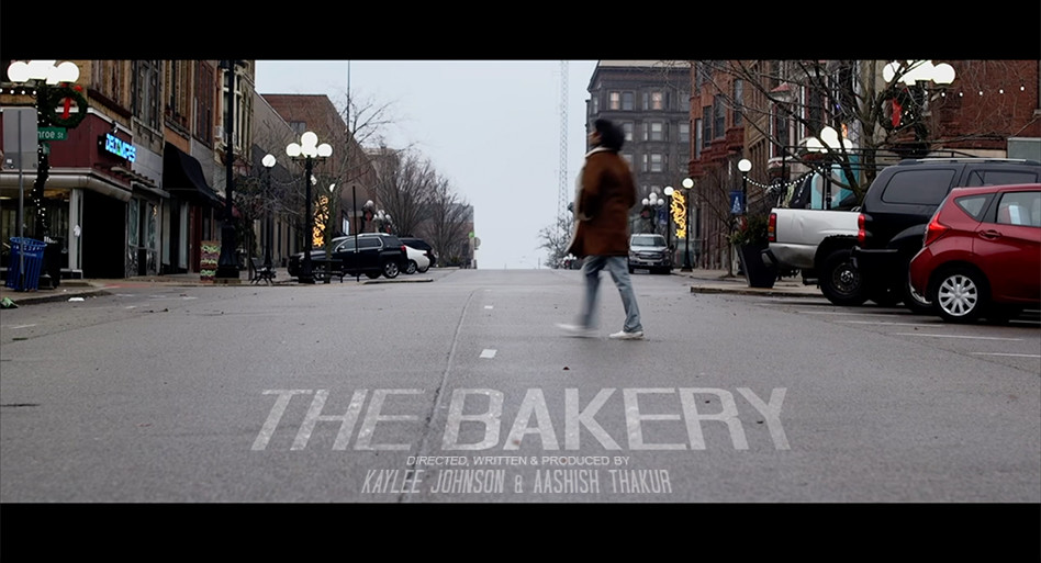 The Bakery - FilmFreeway