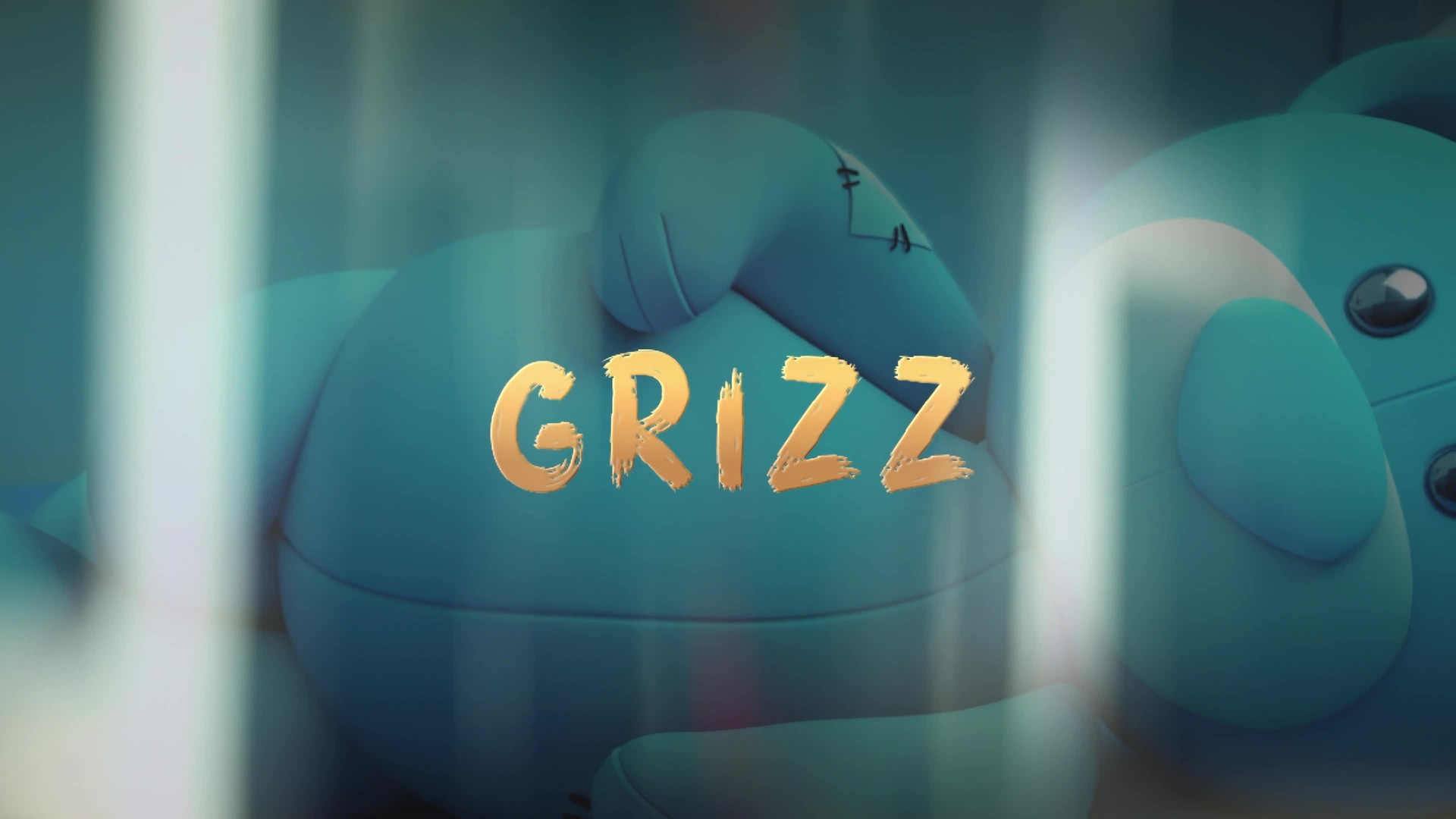 Grizz - FilmFreeway