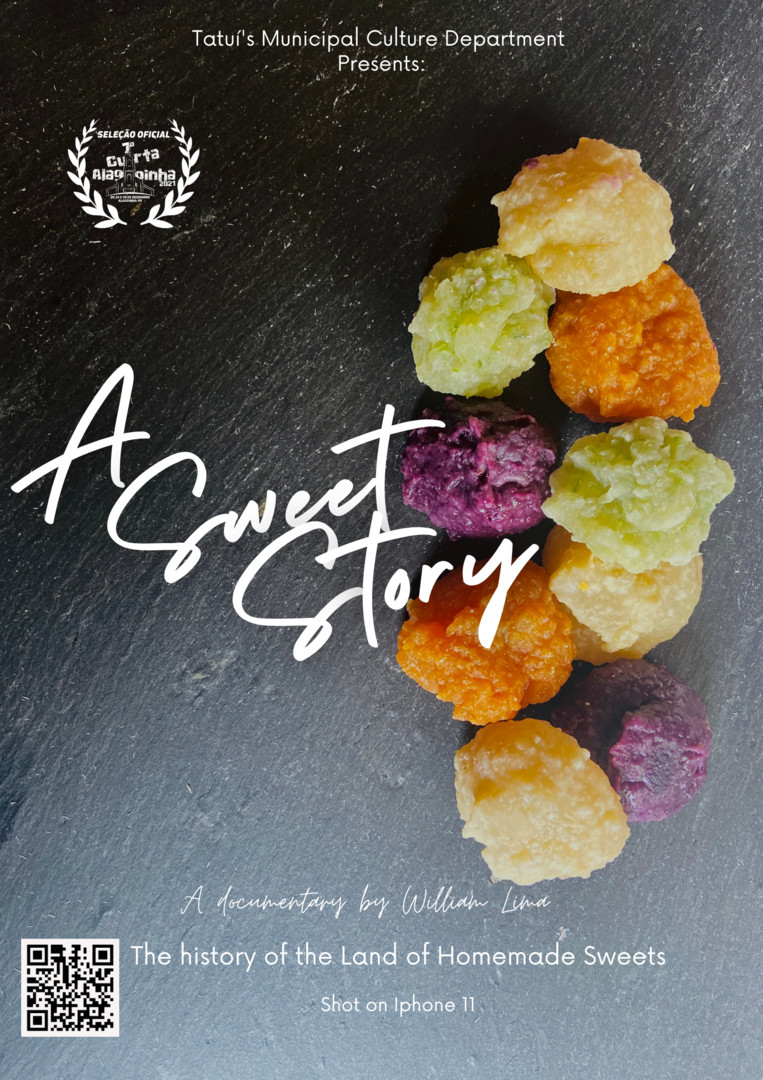 A Sweet Story - FilmFreeway