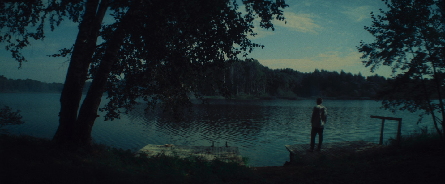 Dead End - FilmFreeway