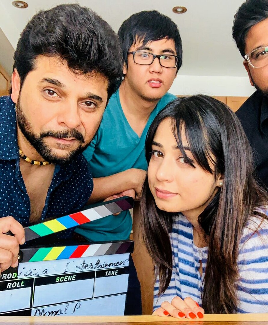 Pratibimb - FilmFreeway