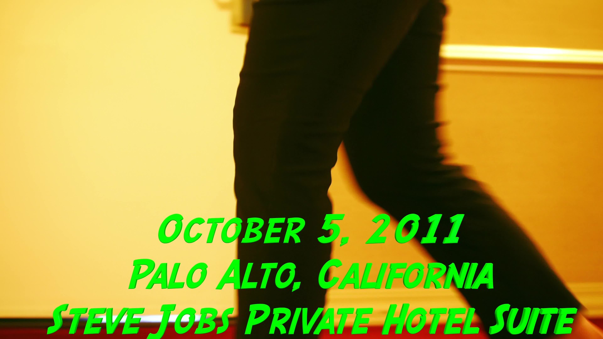 Johnny Trigger (Level 4) Tech Error - FilmFreeway