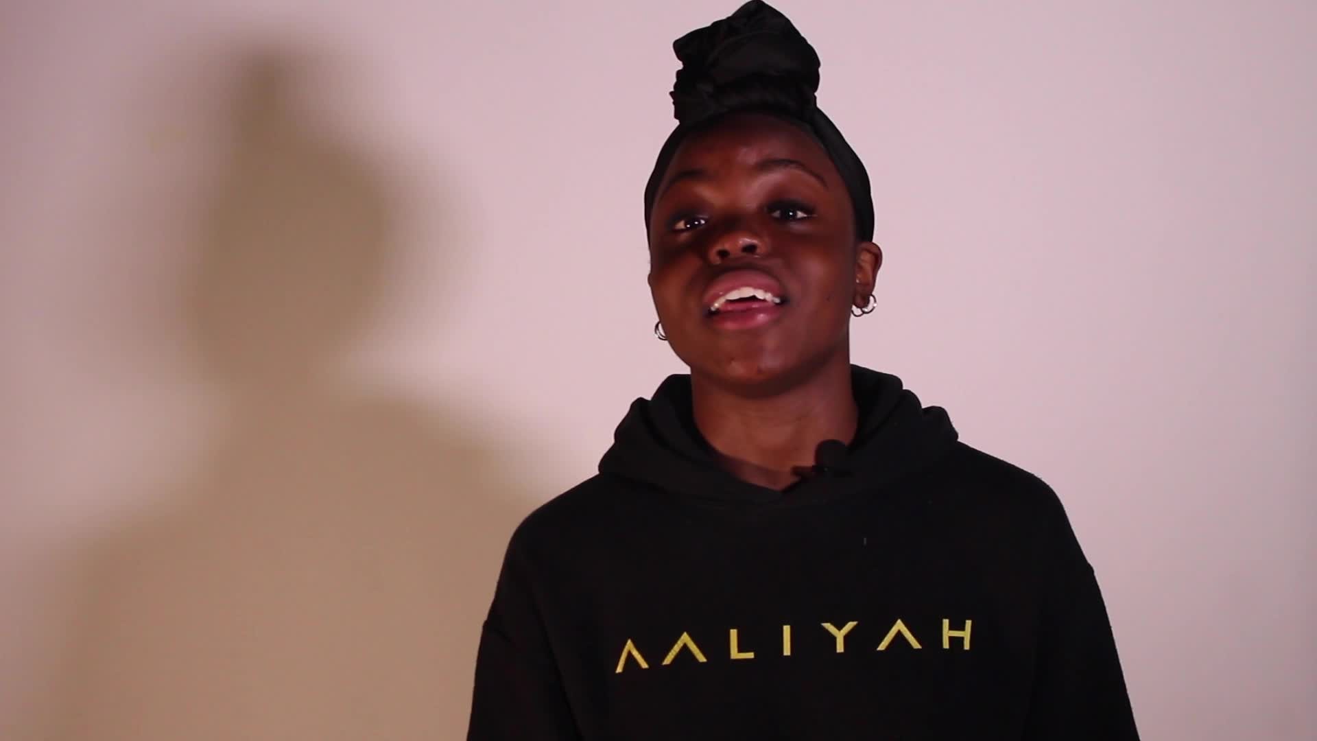 No Limit: The Uarts Black Experience - FilmFreeway