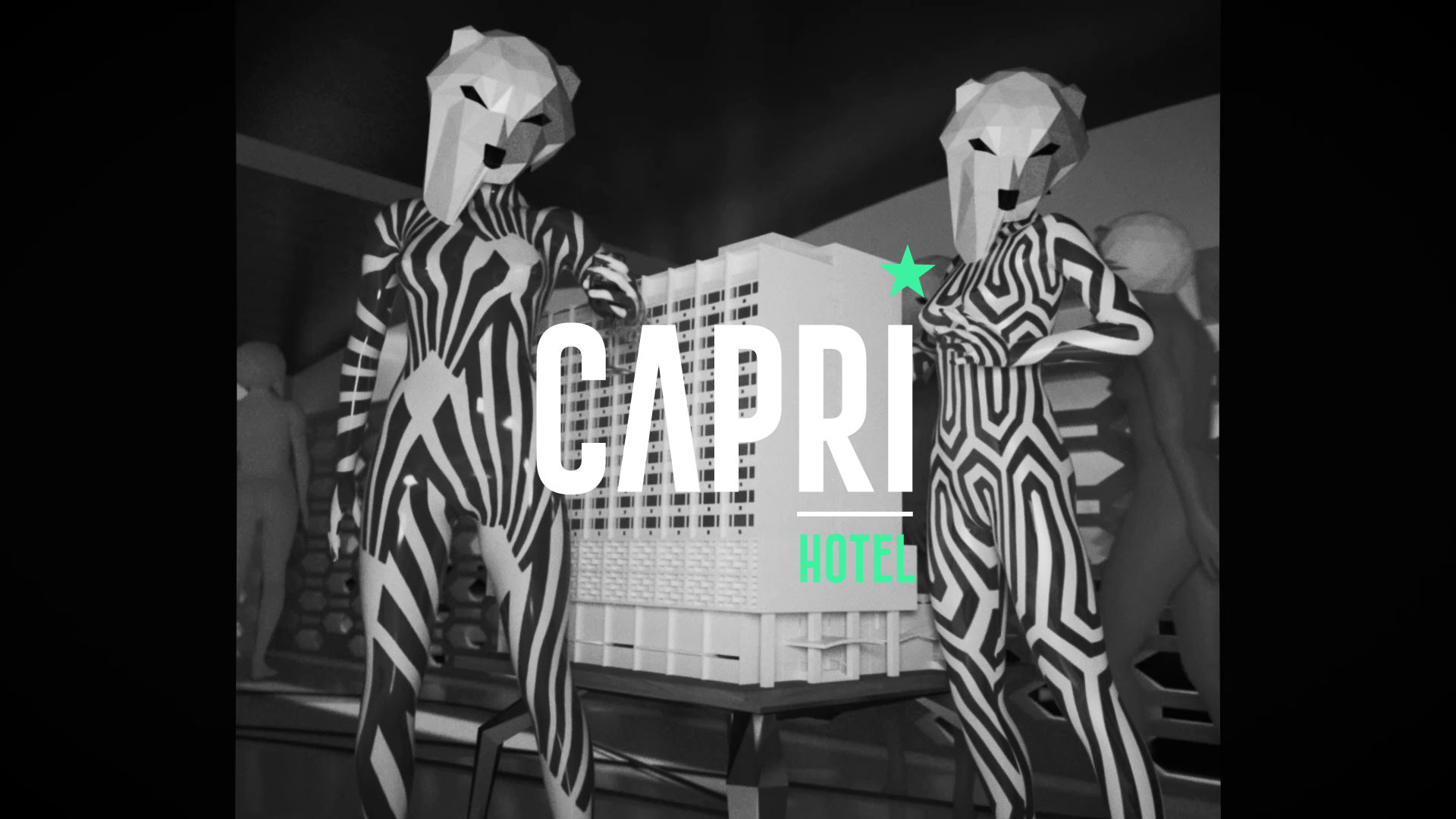 CAPRI HOTEL - FilmFreeway