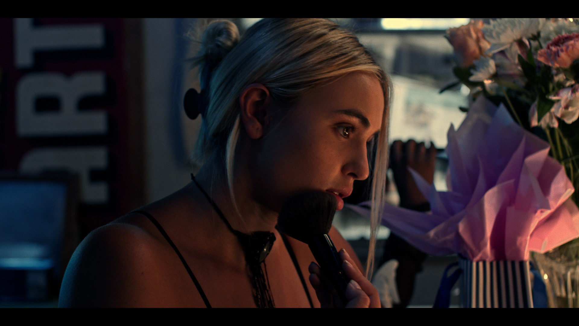 The Recital - FilmFreeway