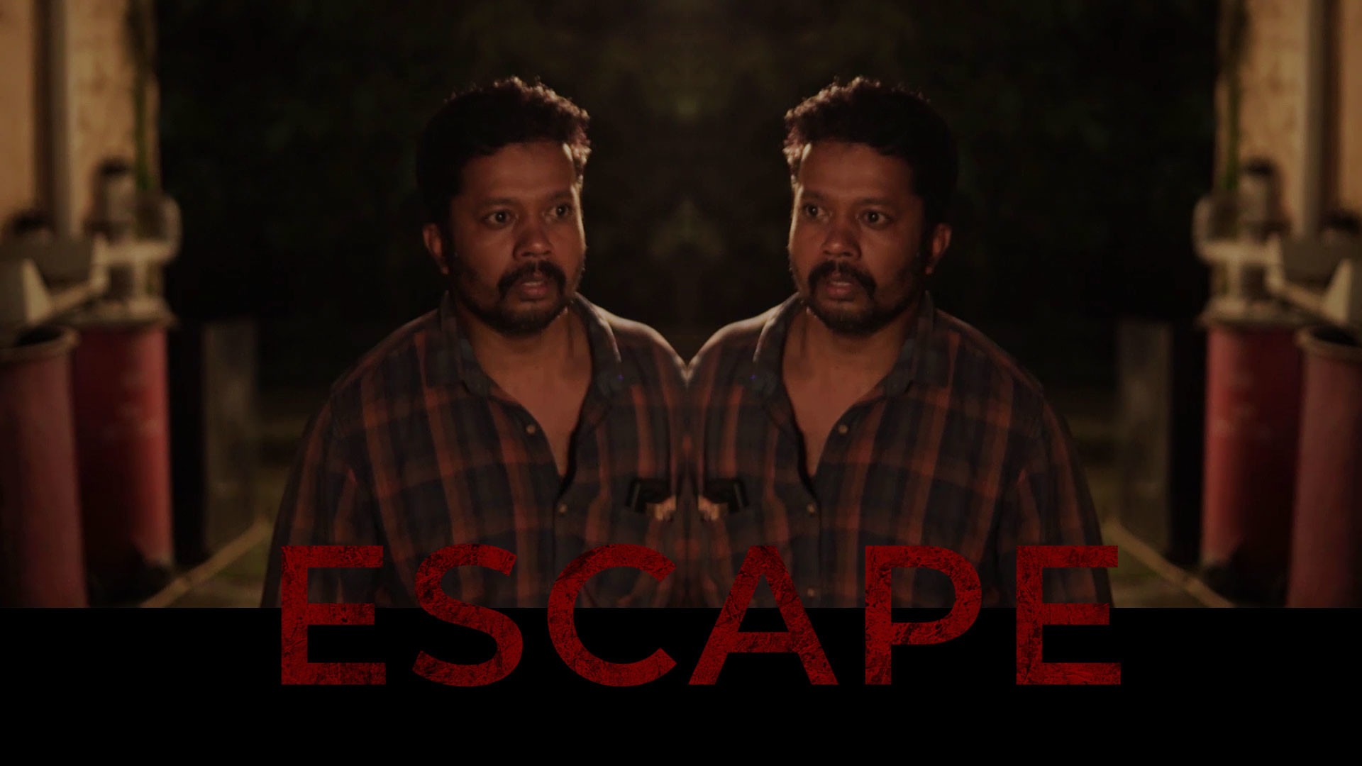 Escape - FilmFreeway