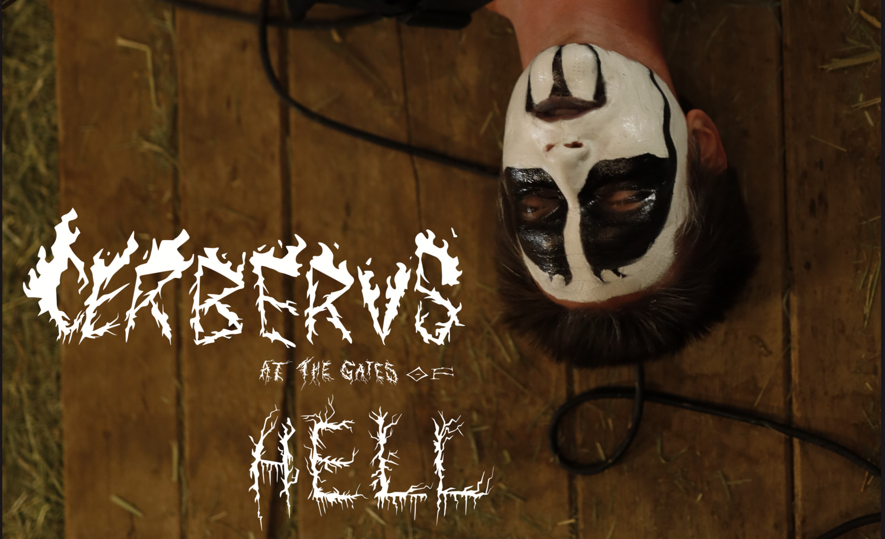 Cerberus at the Gates of Hell - FilmFreeway