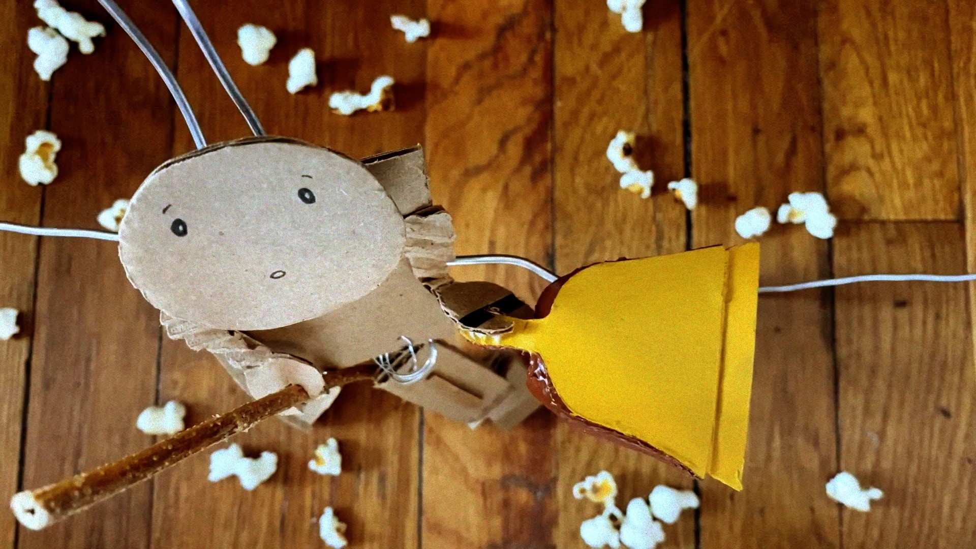 Dust Alive - FilmFreeway