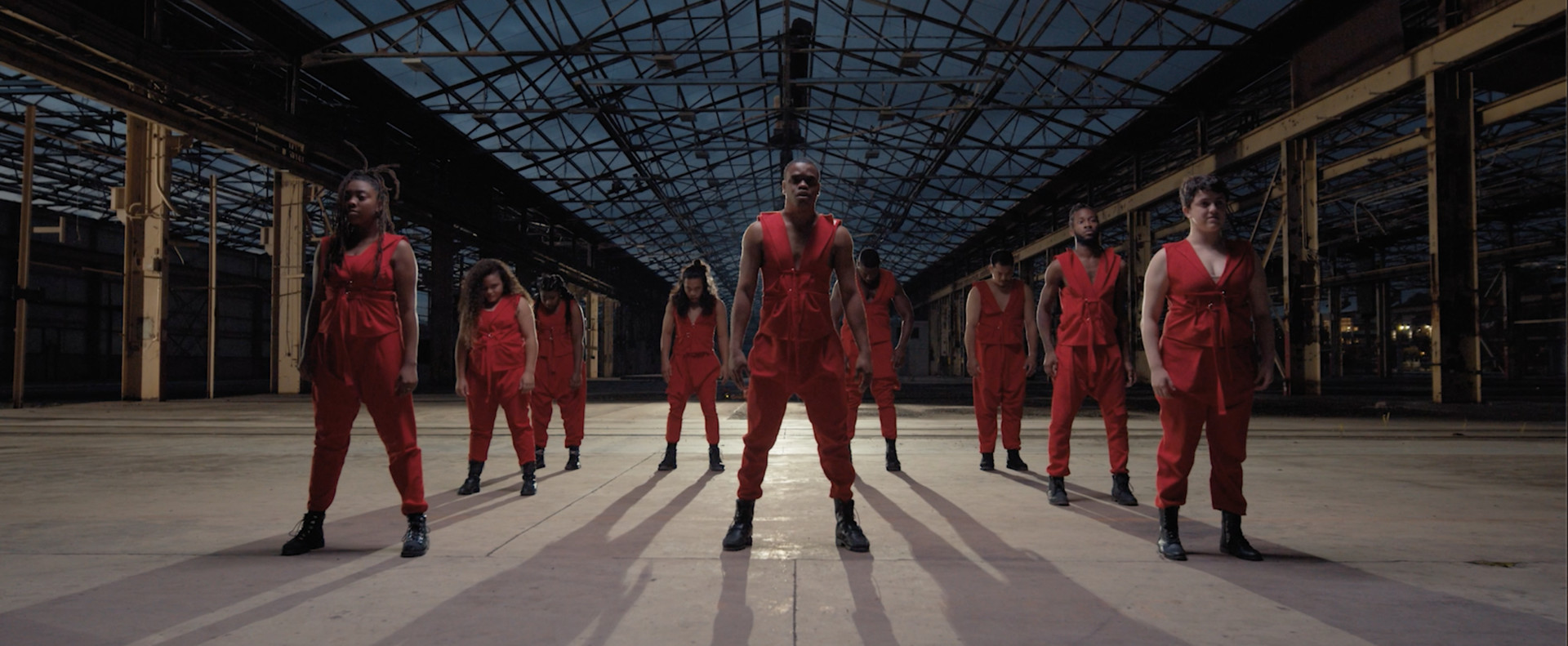 Damien - FilmFreeway