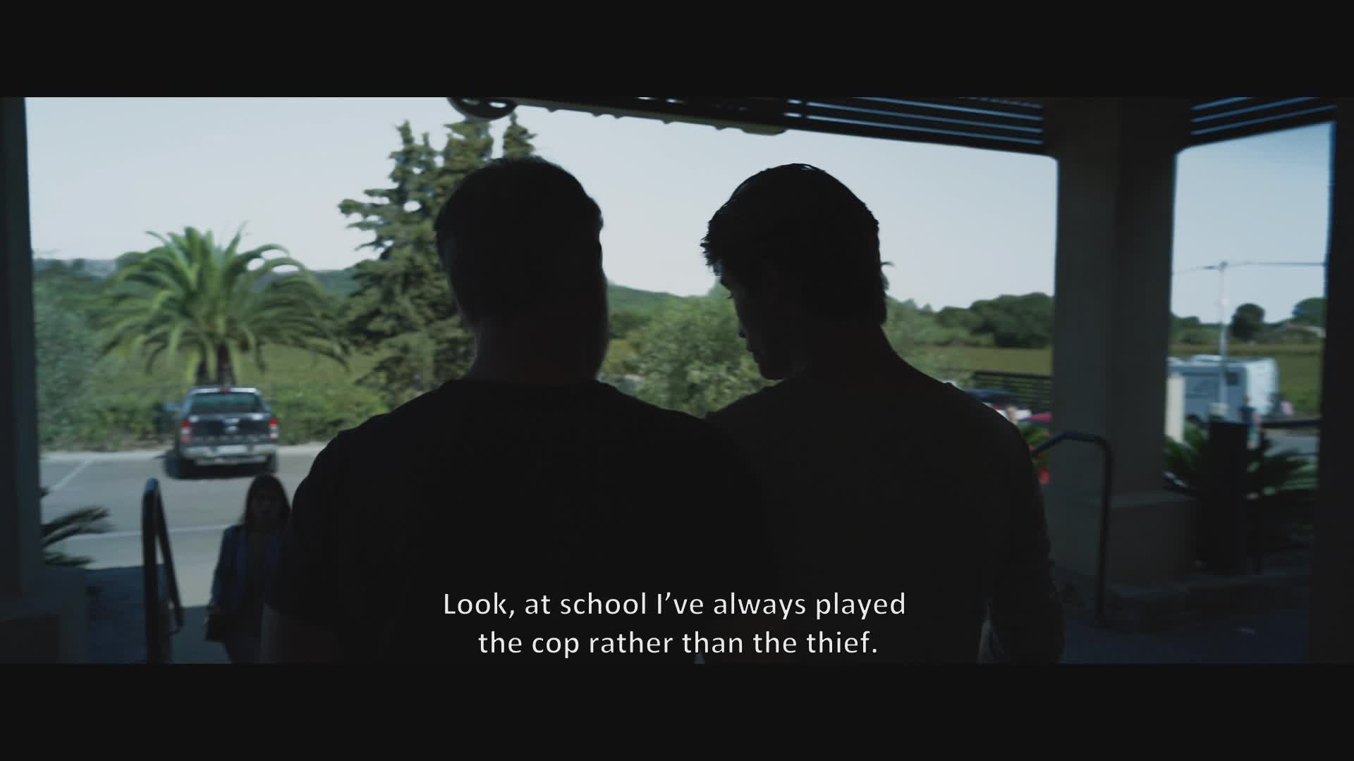 INTENTIO - FilmFreeway