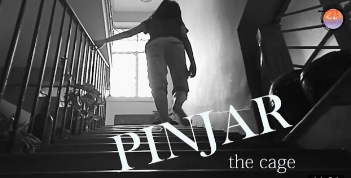 Pinjar - The Cage - FilmFreeway