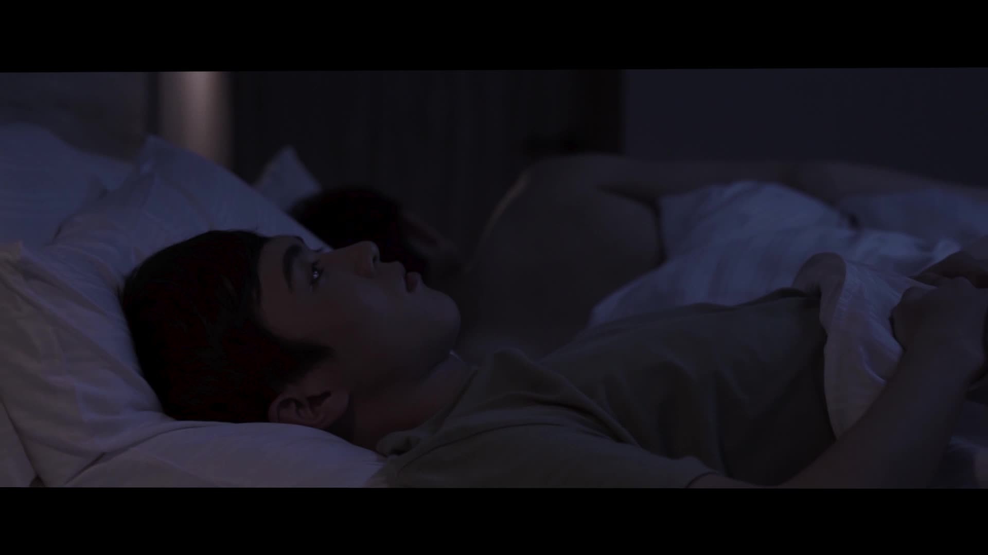 Insomnia - FilmFreeway