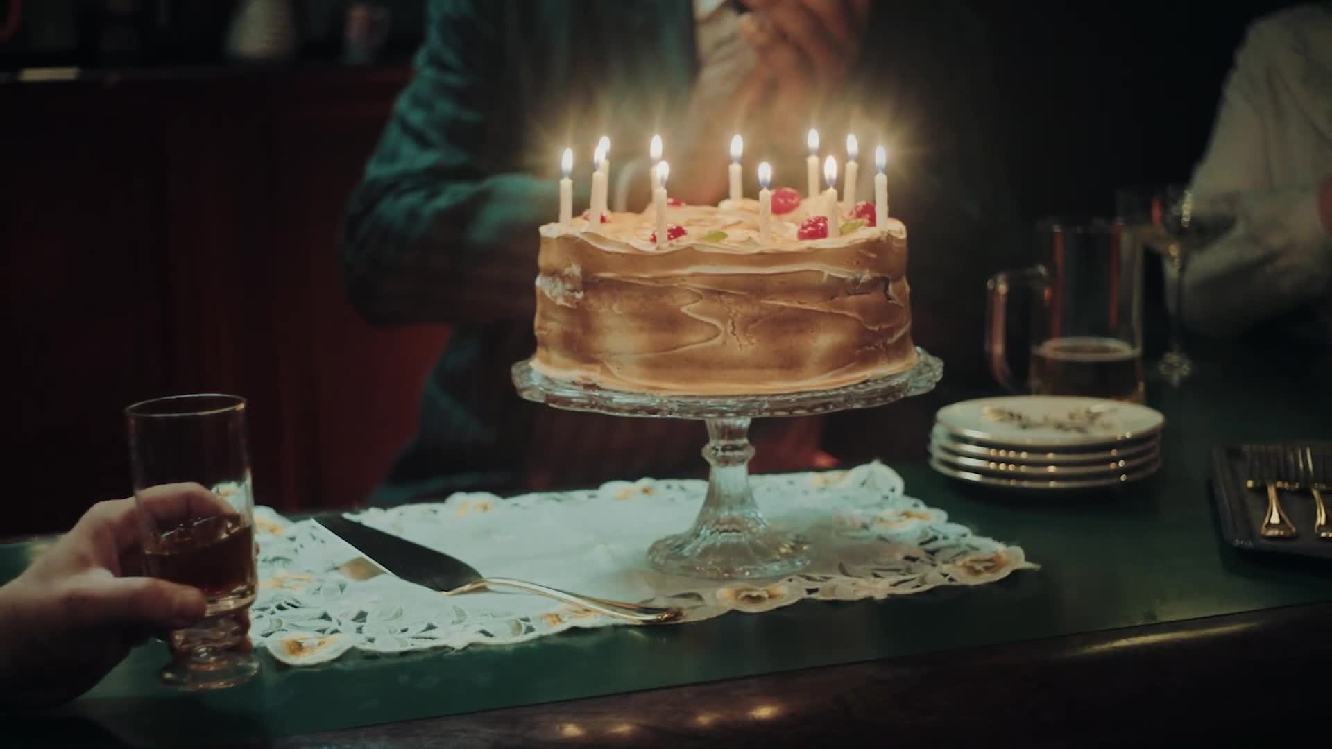 Sofia's Original State - FilmFreeway