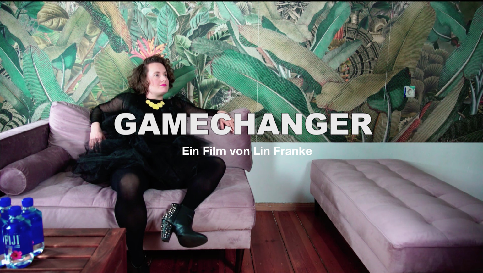 Gamechanger - FilmFreeway