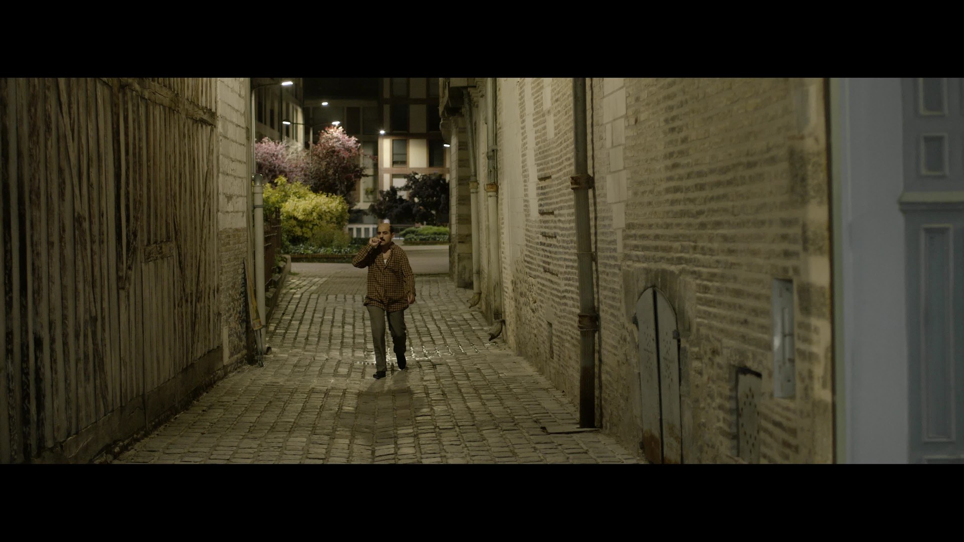 question mark - FilmFreeway