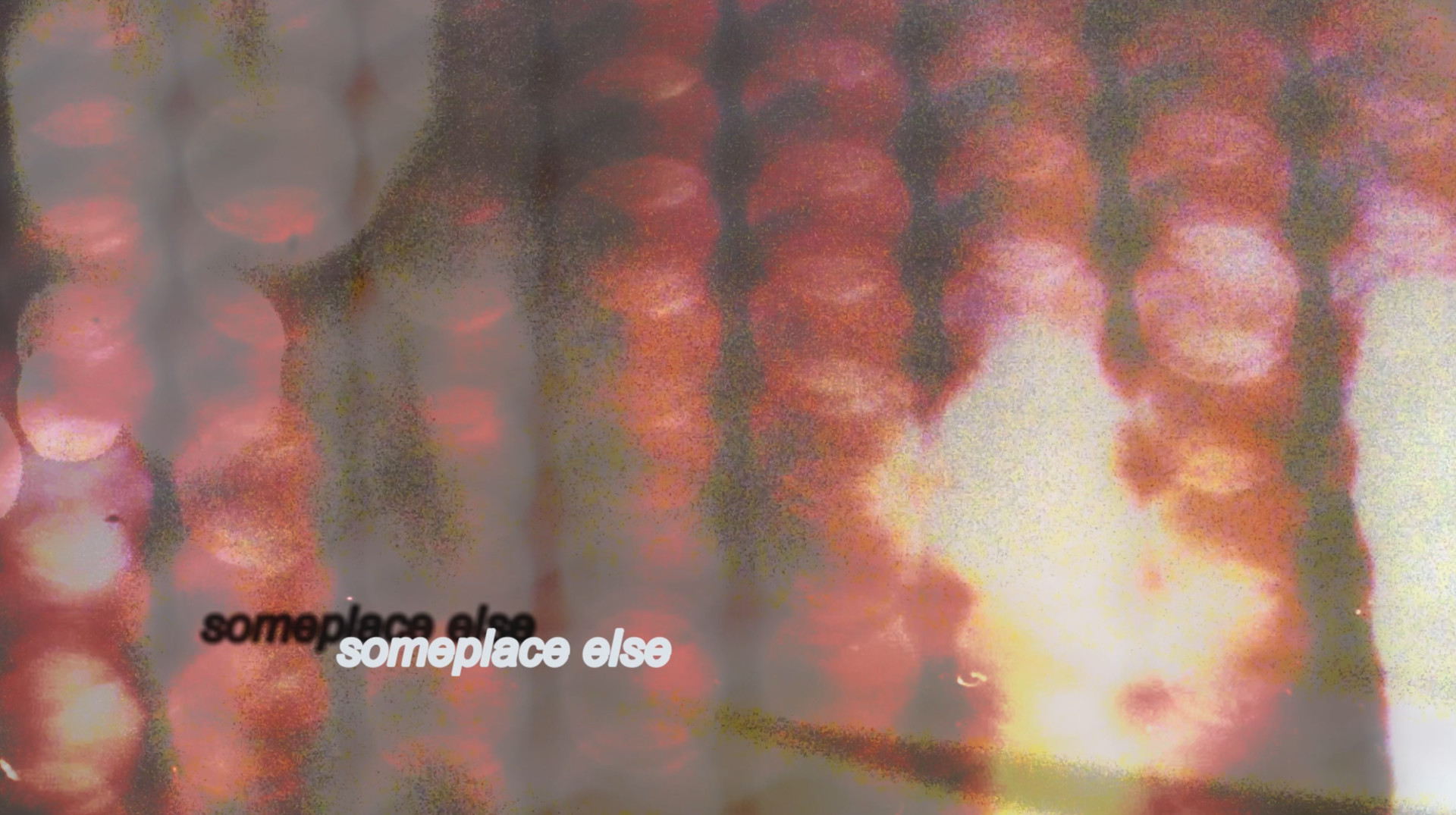 someplace else - FilmFreeway