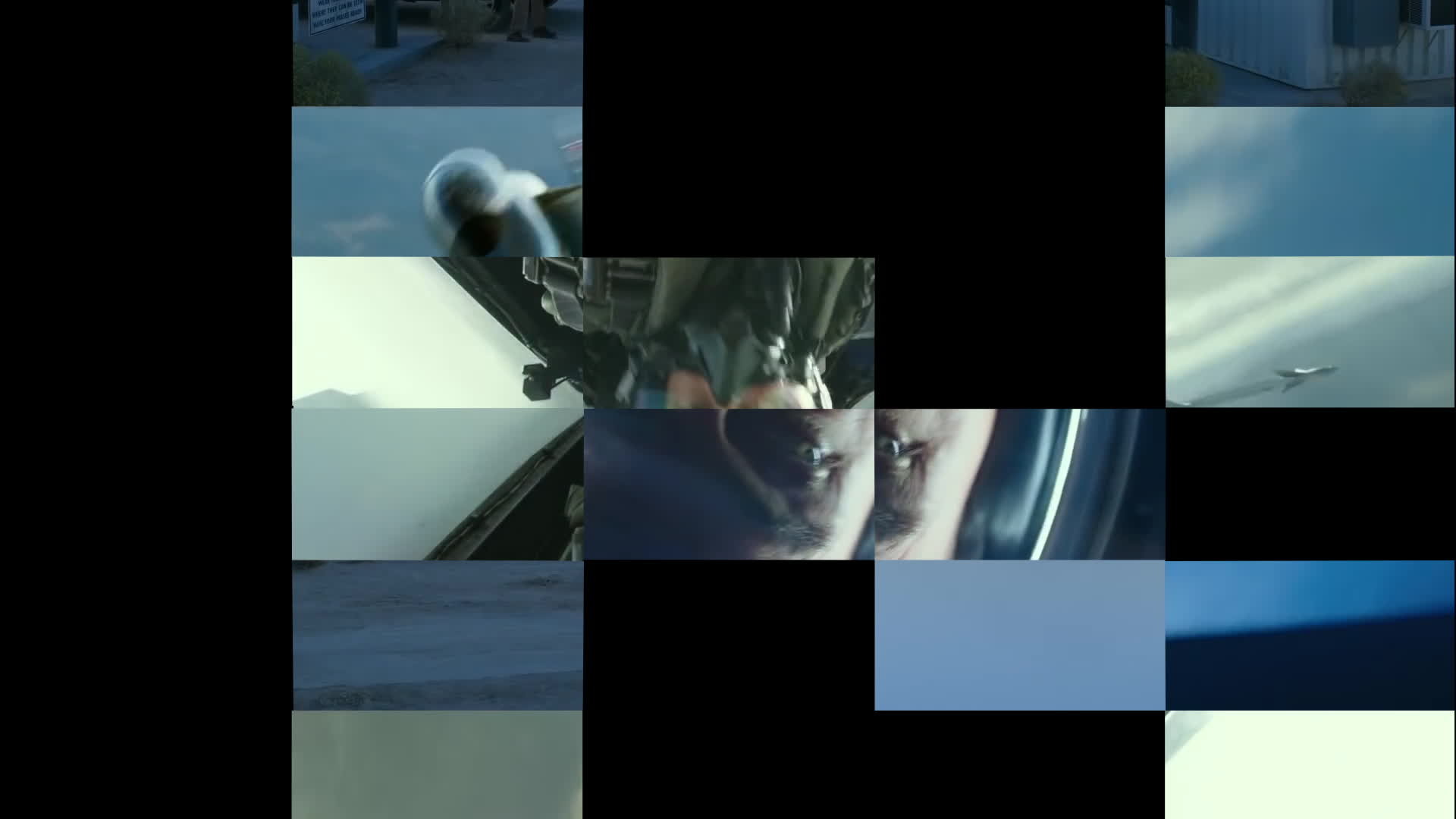 Countermeasures - FilmFreeway