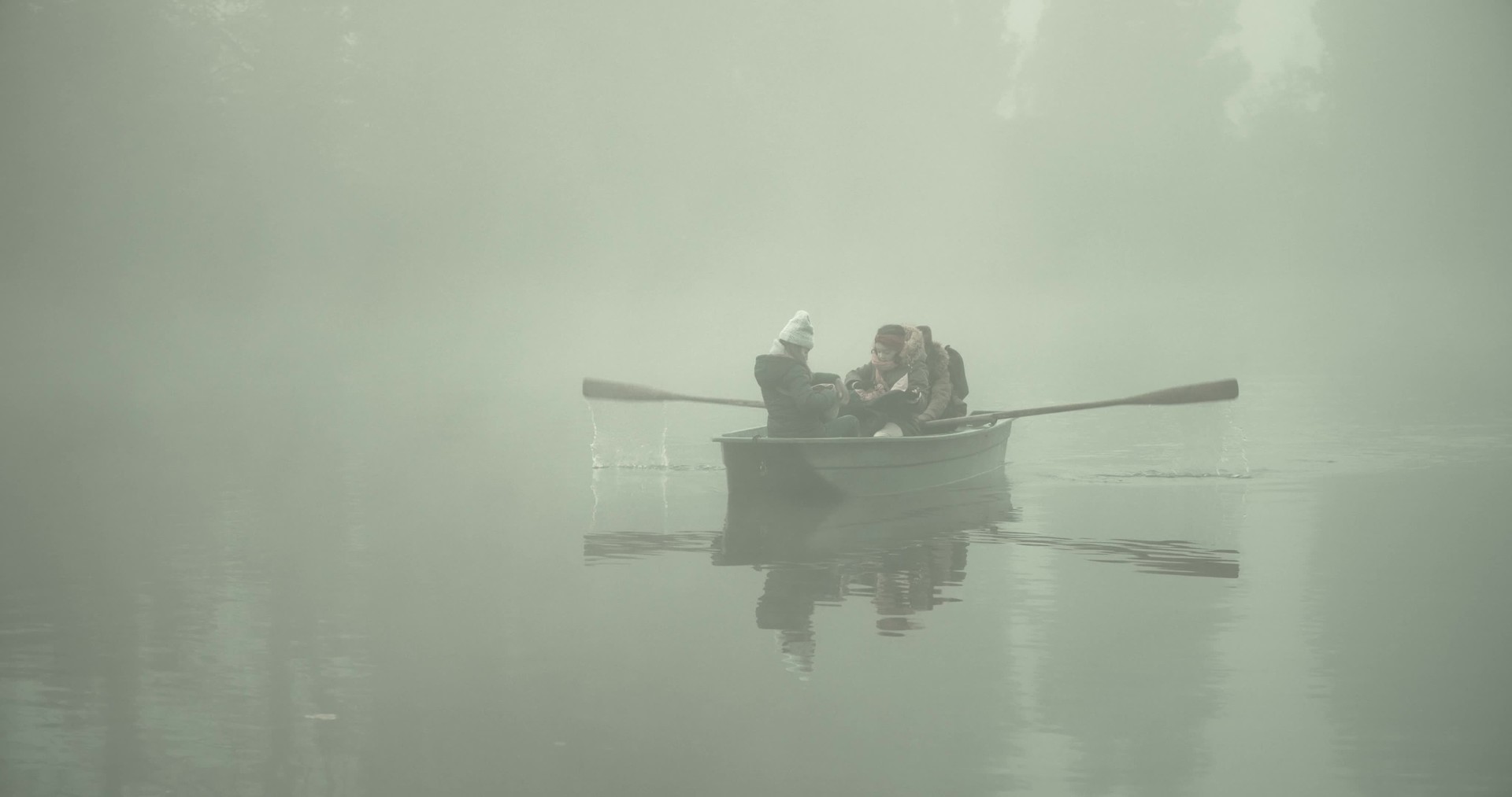 Paradisiac - FilmFreeway