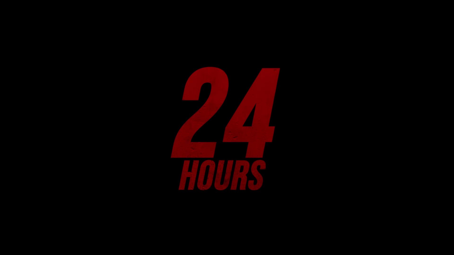 24 HOURS - FilmFreeway
