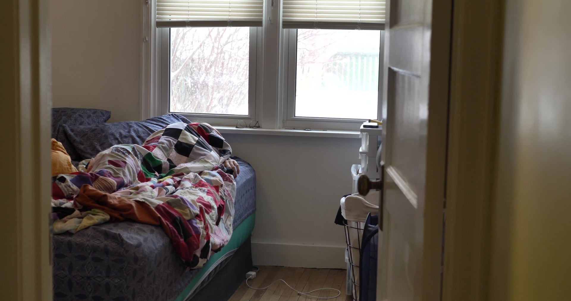 The Boring Guy - FilmFreeway