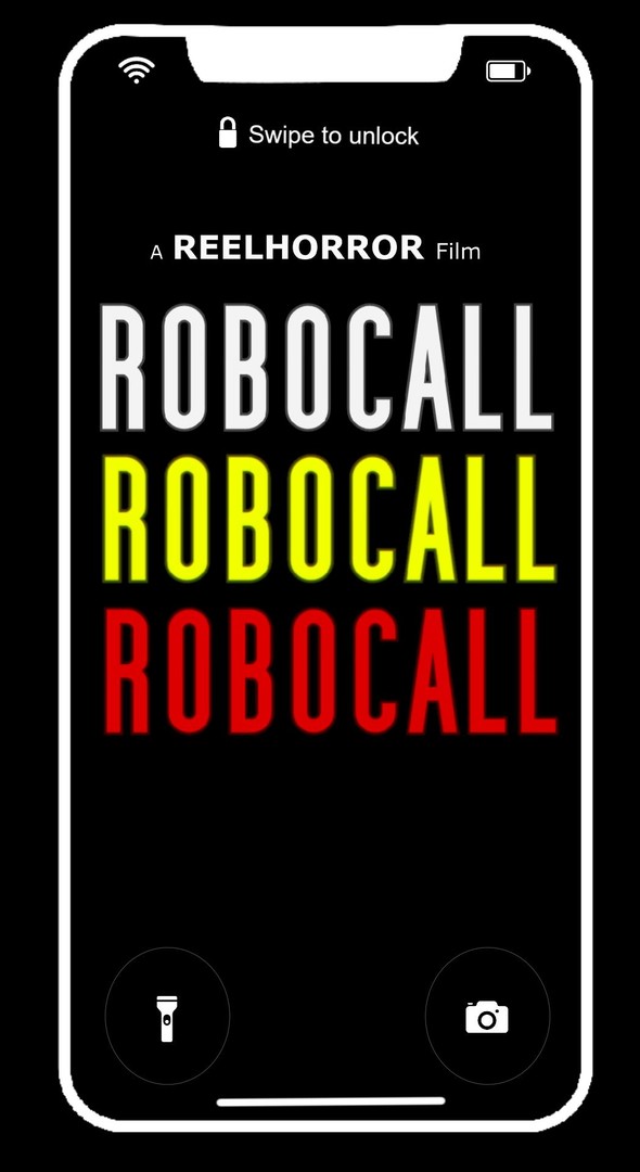Robocall - FilmFreeway