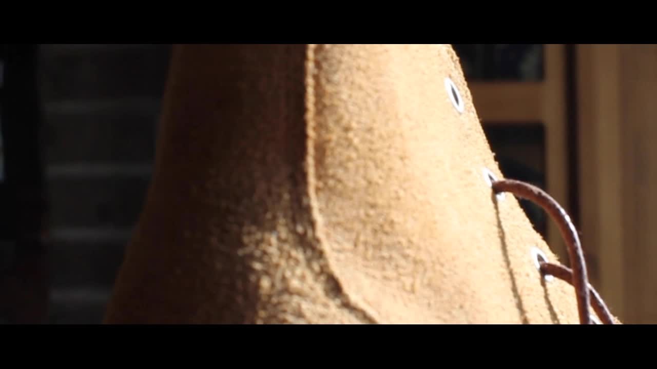 The Boot Maker - FilmFreeway