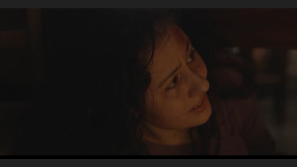 Living In Fear - FilmFreeway